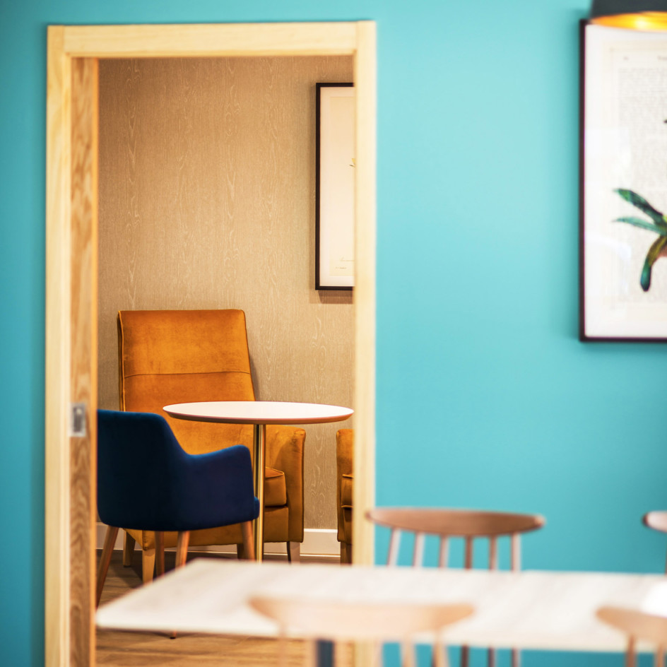 Later Living Explained - Hunters - Architects, Building Consultants and ...