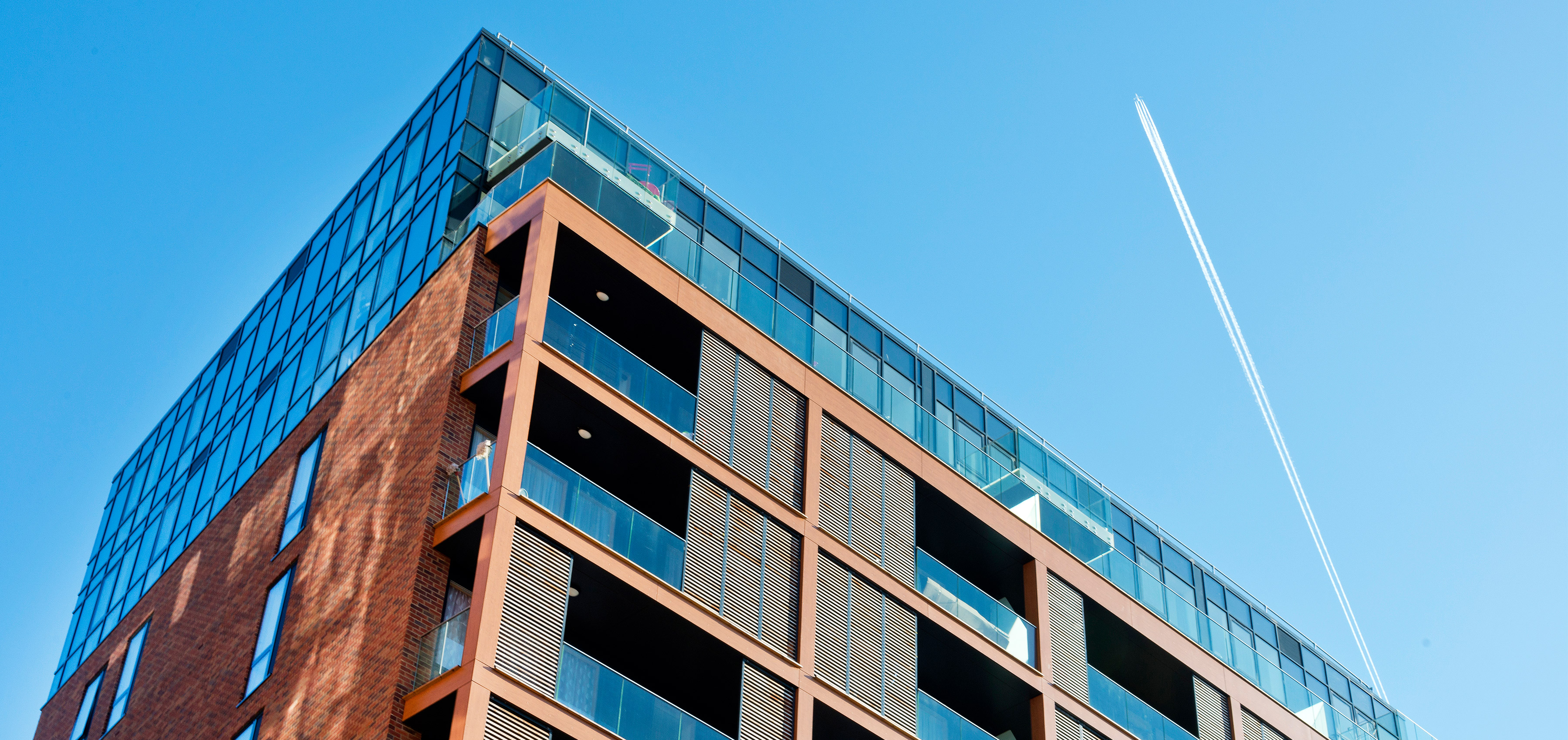 Devons Road - Hunters - Architects, Building Consultants and Employer's ...