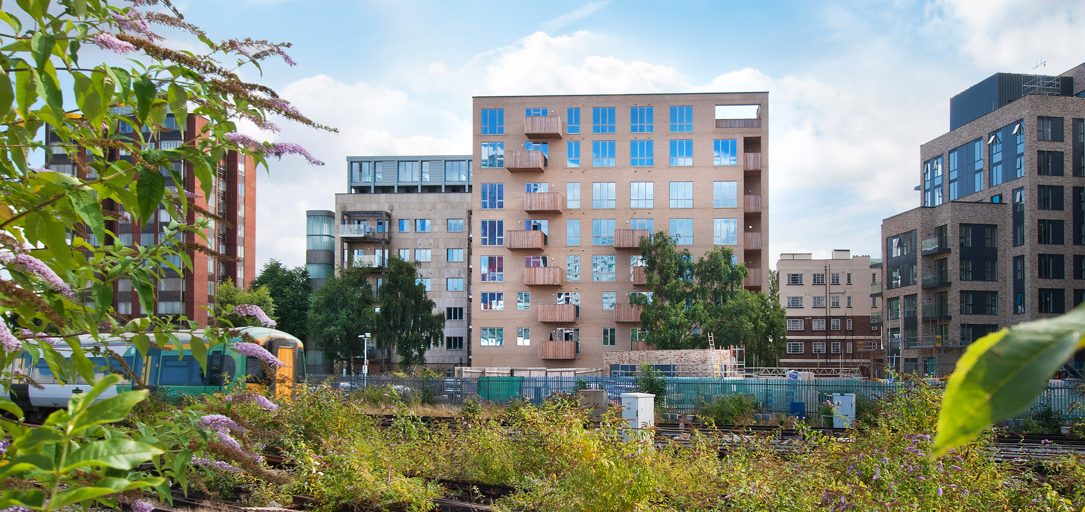 Quest House - Hunters - Architects, Building Consultants and Employer's ...