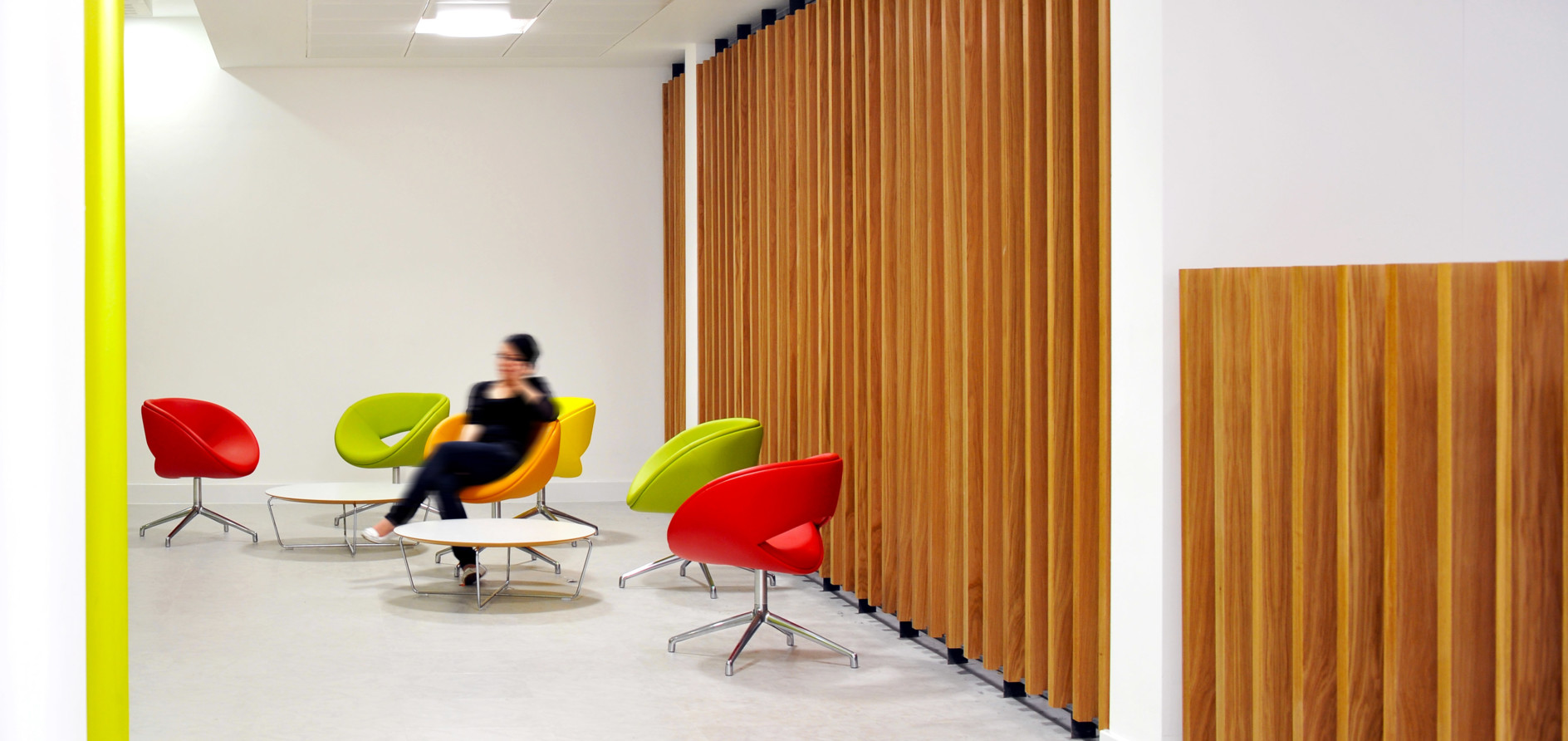 St. George's Library - Hunters - Architects, Building Consultants and ...