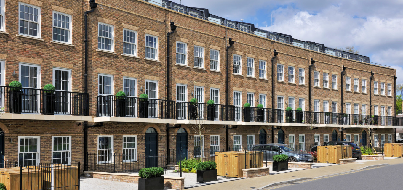 St. Agnes - Hunters - Architects, Building Consultants and Employer's ...