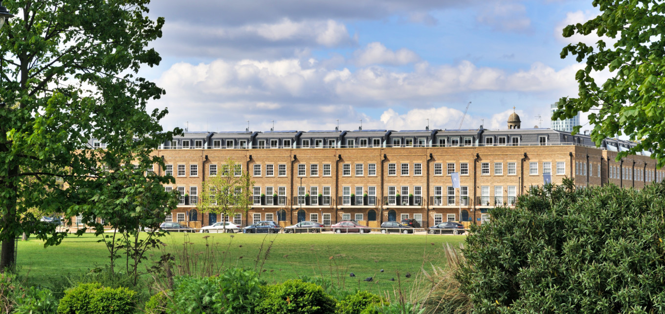 St. Agnes - Hunters - Architects, Building Consultants and Employer's ...