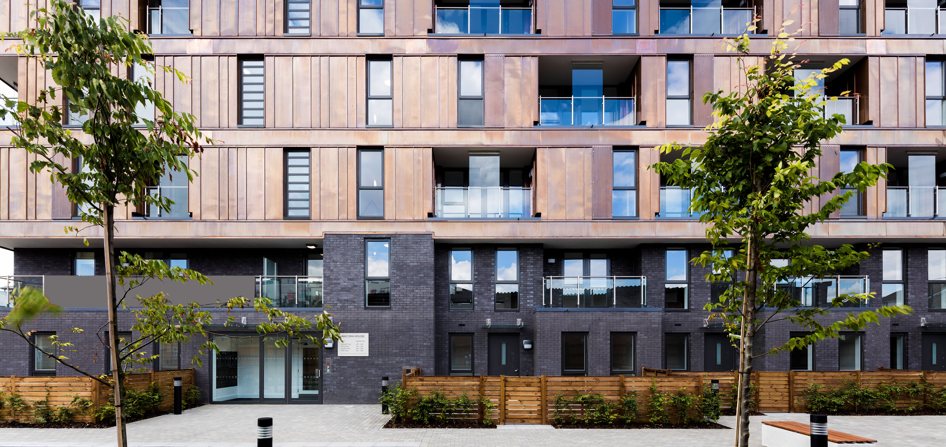 Homepage - Hunters - Architects, Building Consultants and Employer's Agents