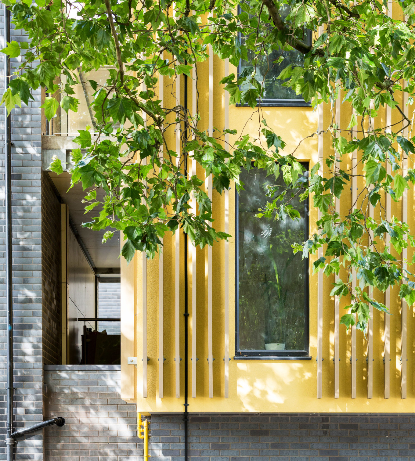 Evenlode - Hunters - Architects, Building Consultants and Employer's Agents