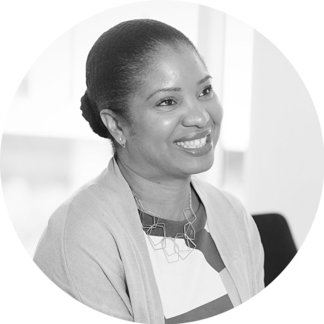 Elsa Henderson-George - Hunters - Architects, Building Consultants and ...