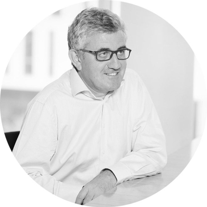 Team - Hunters - Architects, Building Consultants and Employer's Agents