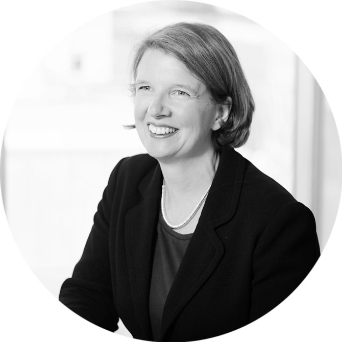 Sally Warren - Hunters - Architects, Building Consultants and Employer ...