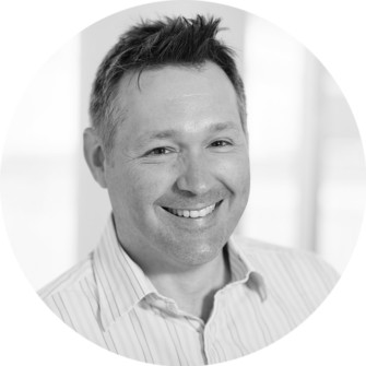 Tim Ashton - Hunters - Architects, Building Consultants and Employer's ...