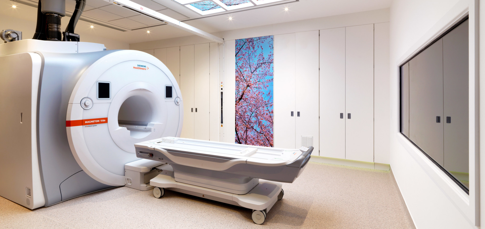 The London Clinic - Hunters - Architects, Building Consultants and ...