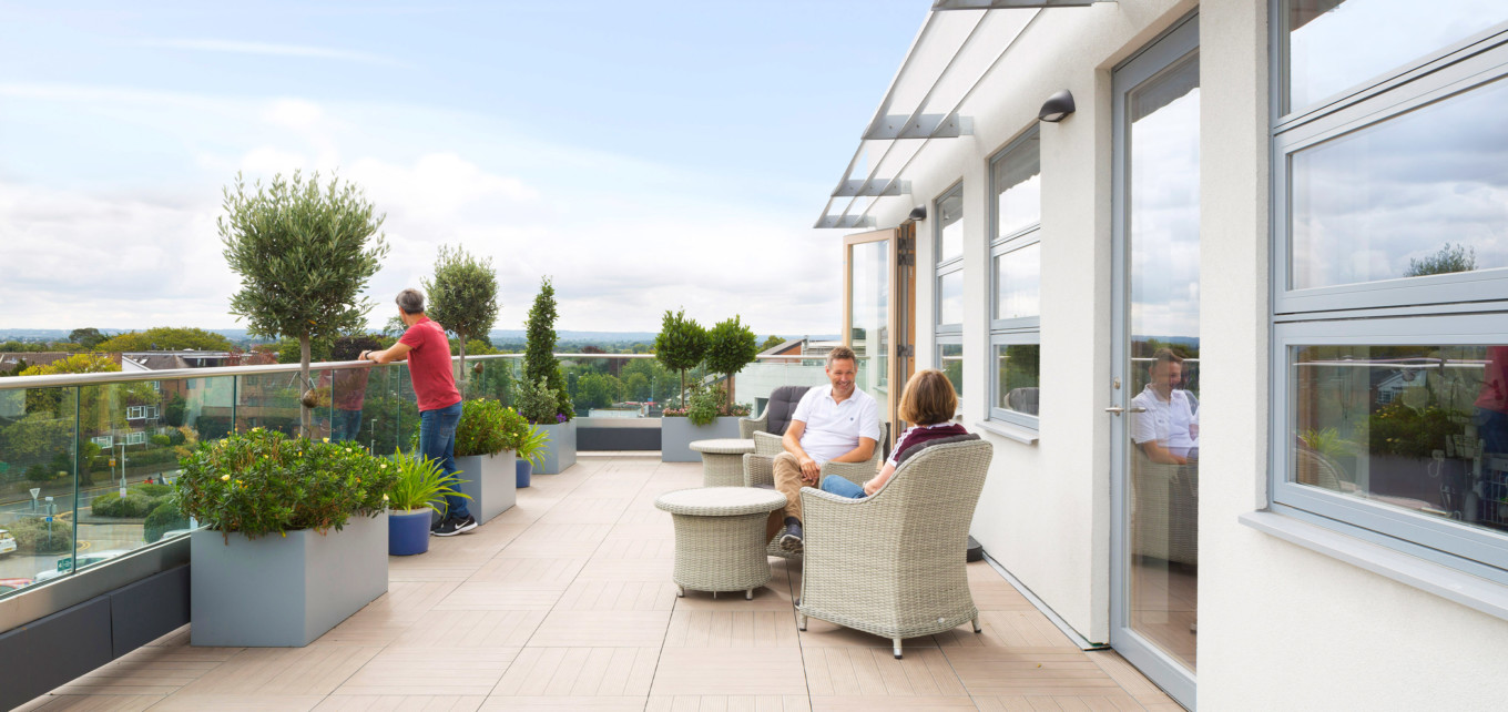 Sir William Rous Unit - Hunters - Architects, Building Consultants and ...