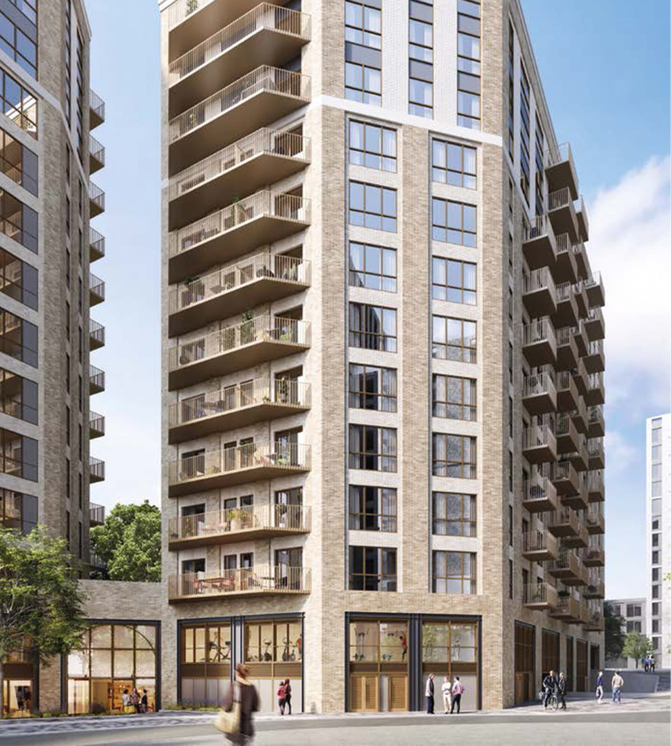 Verdo - Hunters - Architects, Building Consultants and Employer's Agents