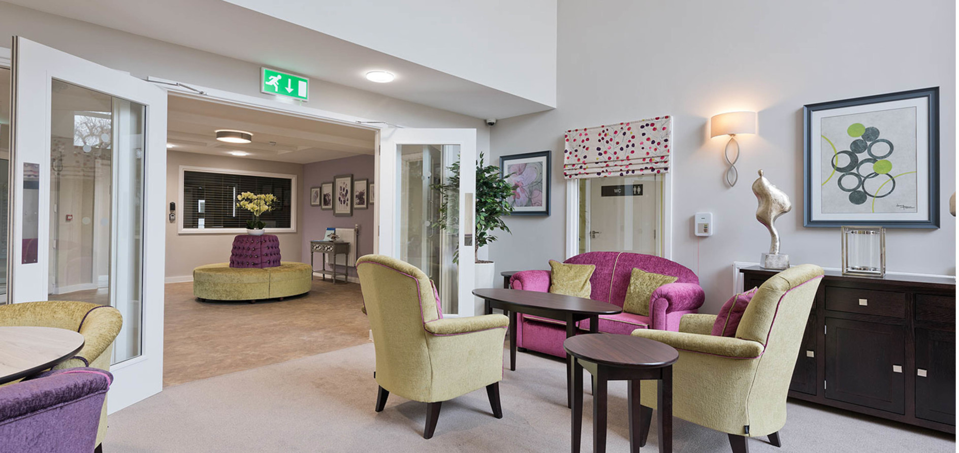 Vic Johnson House - Hunters - Architects, Building Consultants and ...