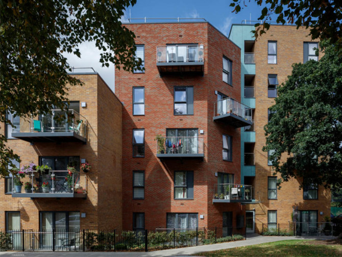 Two Projects, Three Categories - Hunters - Architects, Building ...