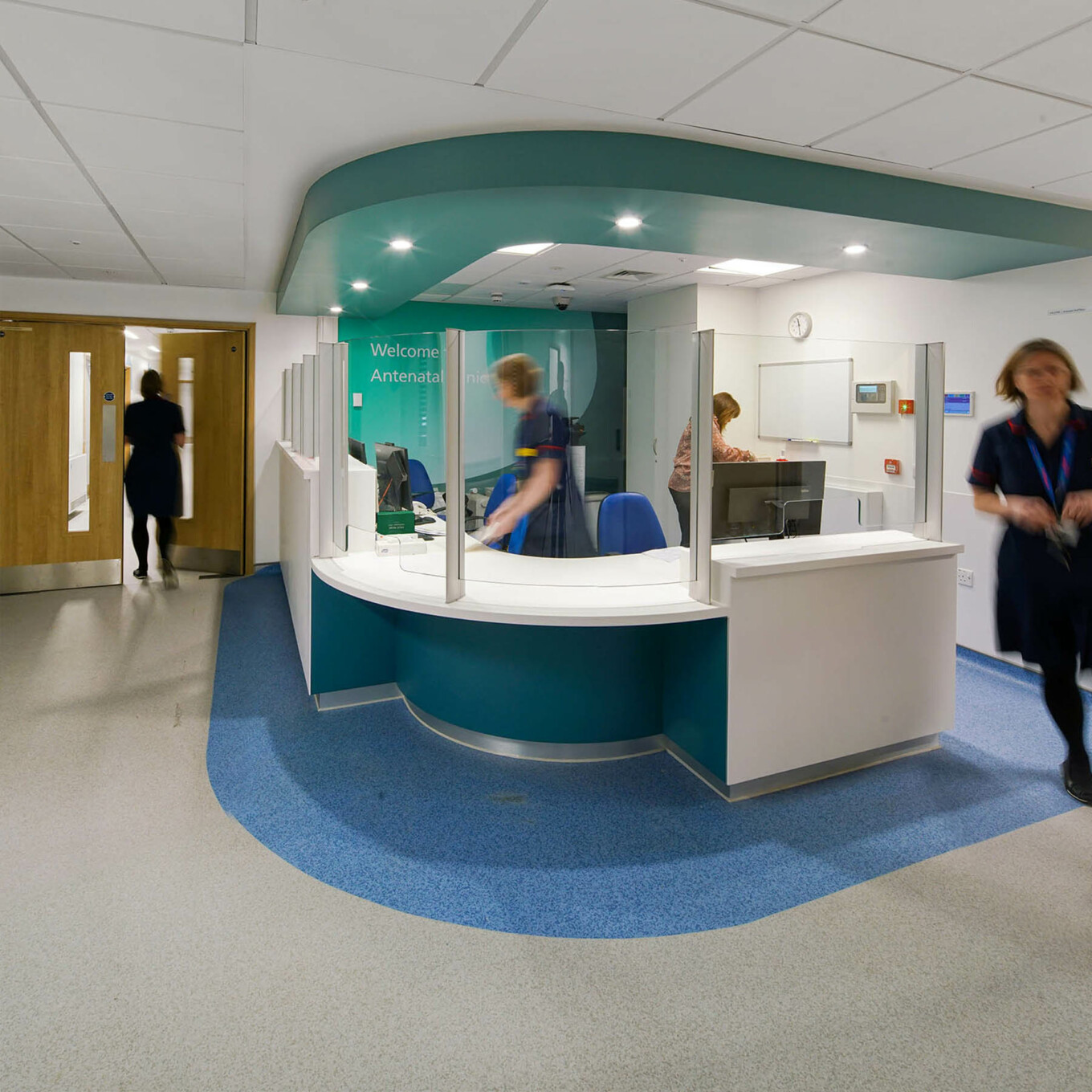 Stoke Mandeville - Hunters - Architects, Building Consultants and ...