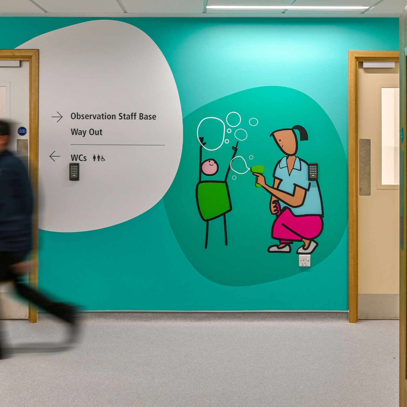 Reappointed on to expanding NHS Shared Business Services Framework ...