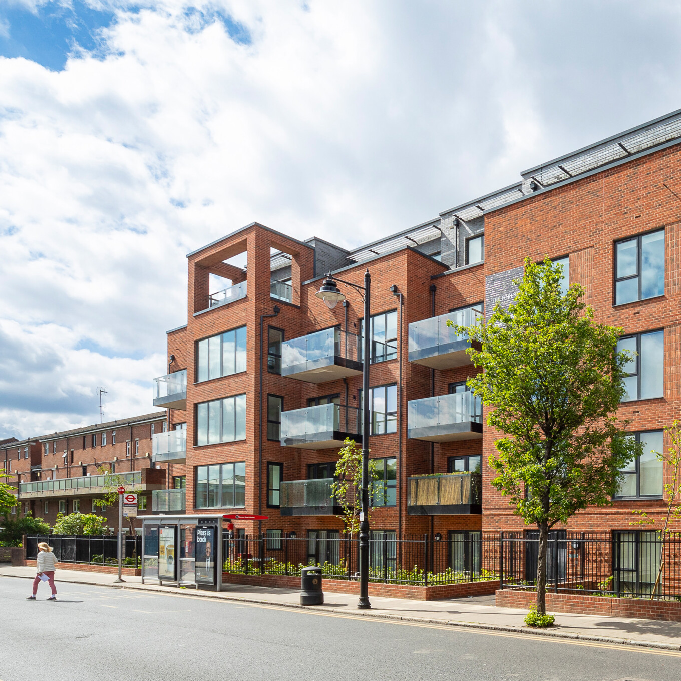 Norba Court Award Win: Where Affordable Meets Excellence - Hunters ...