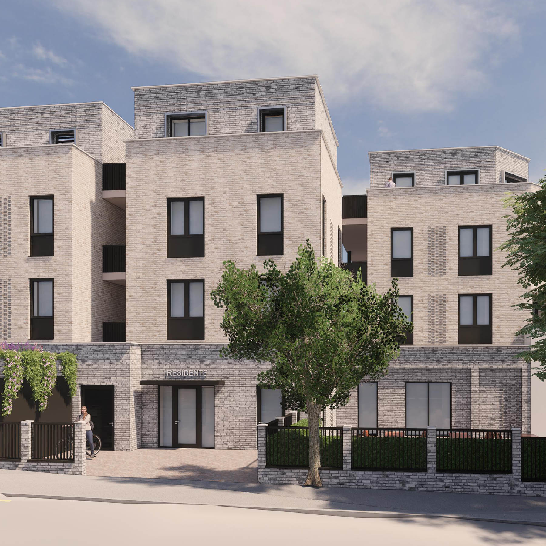 Our Triple Wins! - Hunters - Architects, Building Consultants and ...