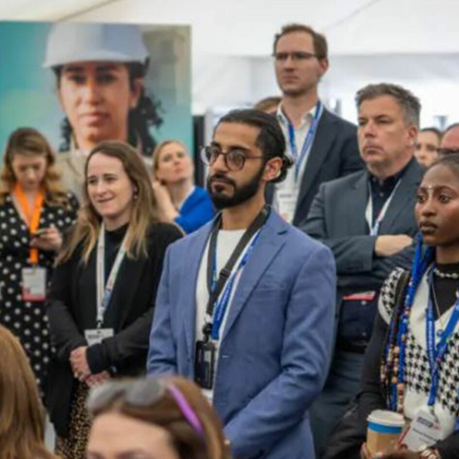 Kate Henry-Aston and Mark Baines are Heading To UKREiiF Conference 2024 ...