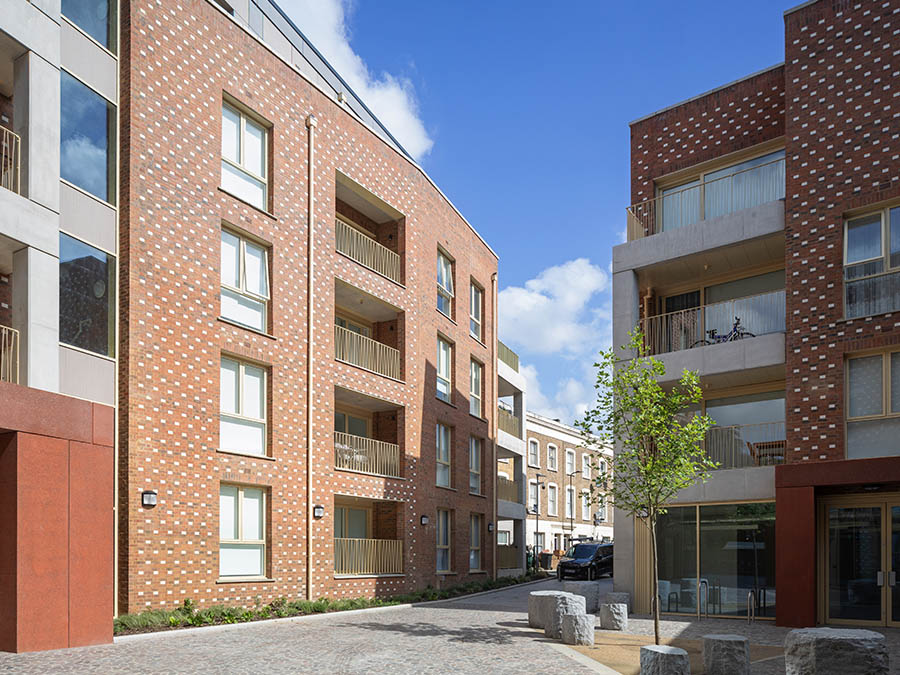 Highgate Newtown - Hunters - Architects, Building Consultants and ...