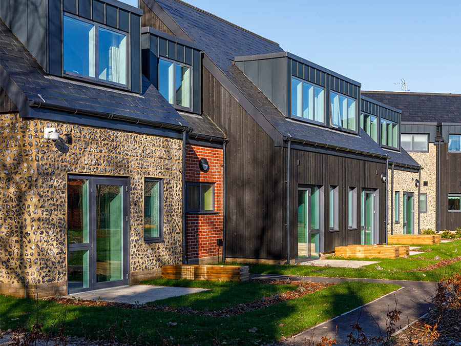 Norden House Featured on ITV News: A New Approach To Dementia Care ...