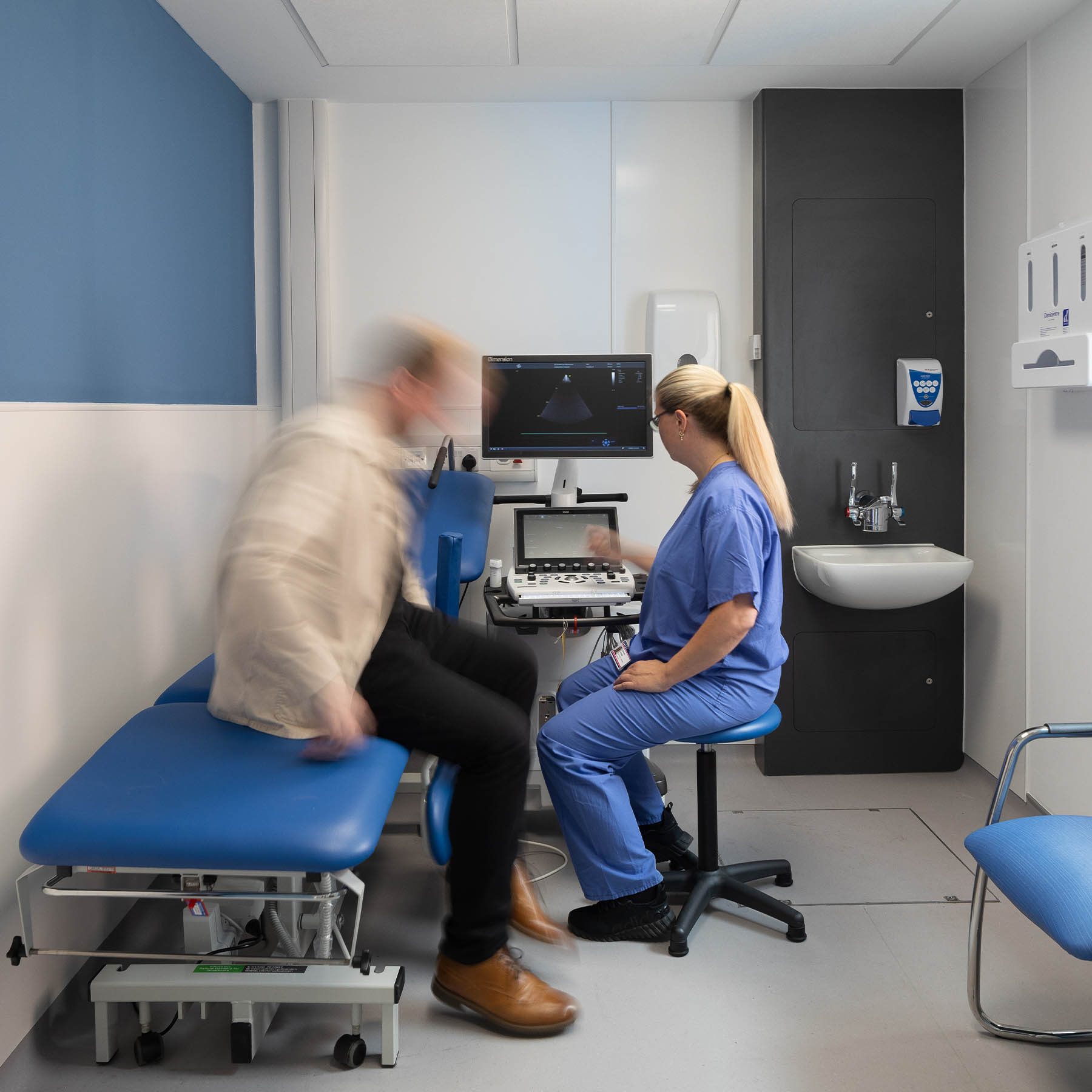 Transforming the Heart of Healthcare: The New Kingston Hospital ...