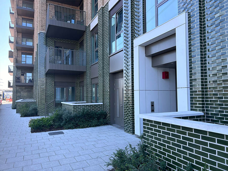 Royal Eden Docks Phase 2 - Finalist in Brick Awards - Hunters ...