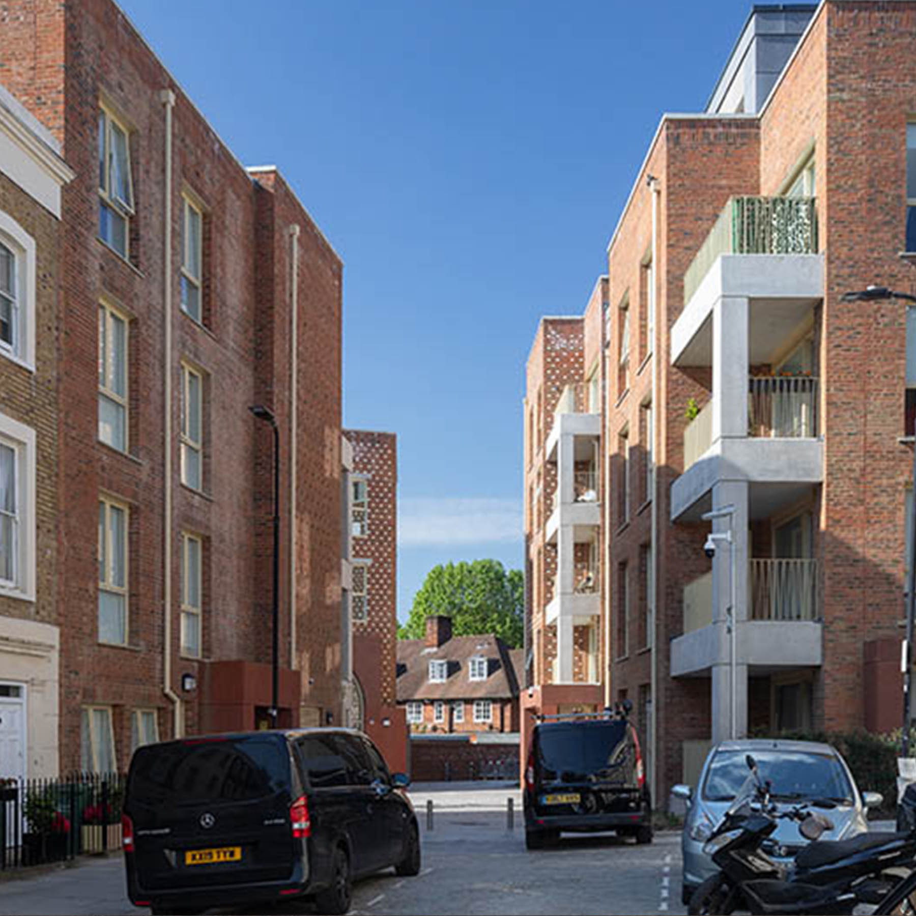 Highgate Newtown - Hunters - Architects, Building Consultants and ...