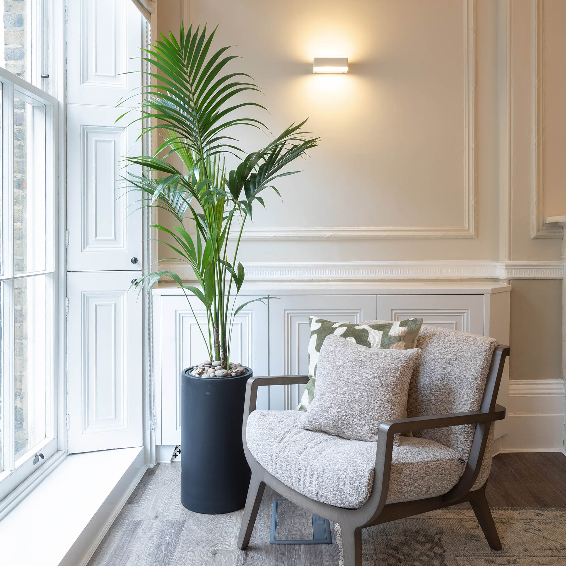 The London Clinic - Hunters - Architects, Building Consultants and ...