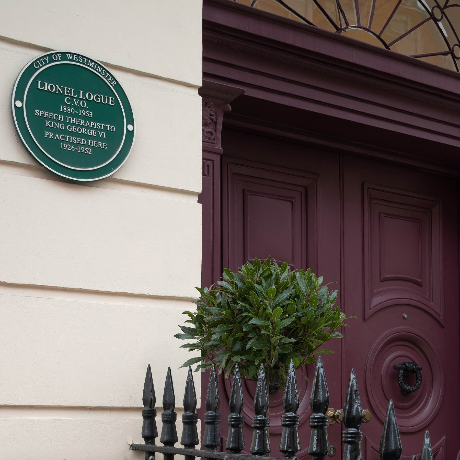 The London Clinic - Hunters - Architects, Building Consultants and ...
