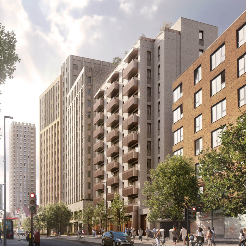 Zephaniah House - Hunters - Architects, Building Consultants and ...