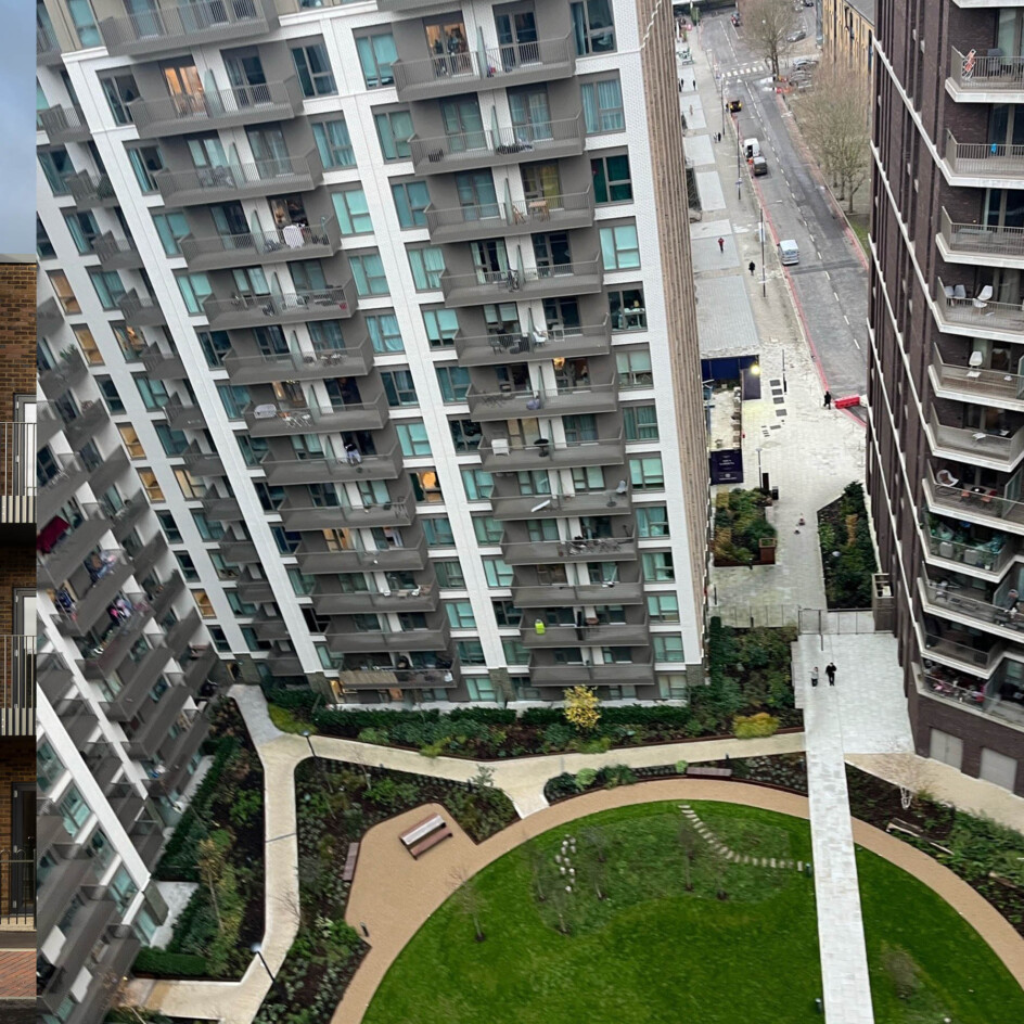 Inside Royal Eden Docks 2: A Look at Hunters Architects' Award-Winning ...