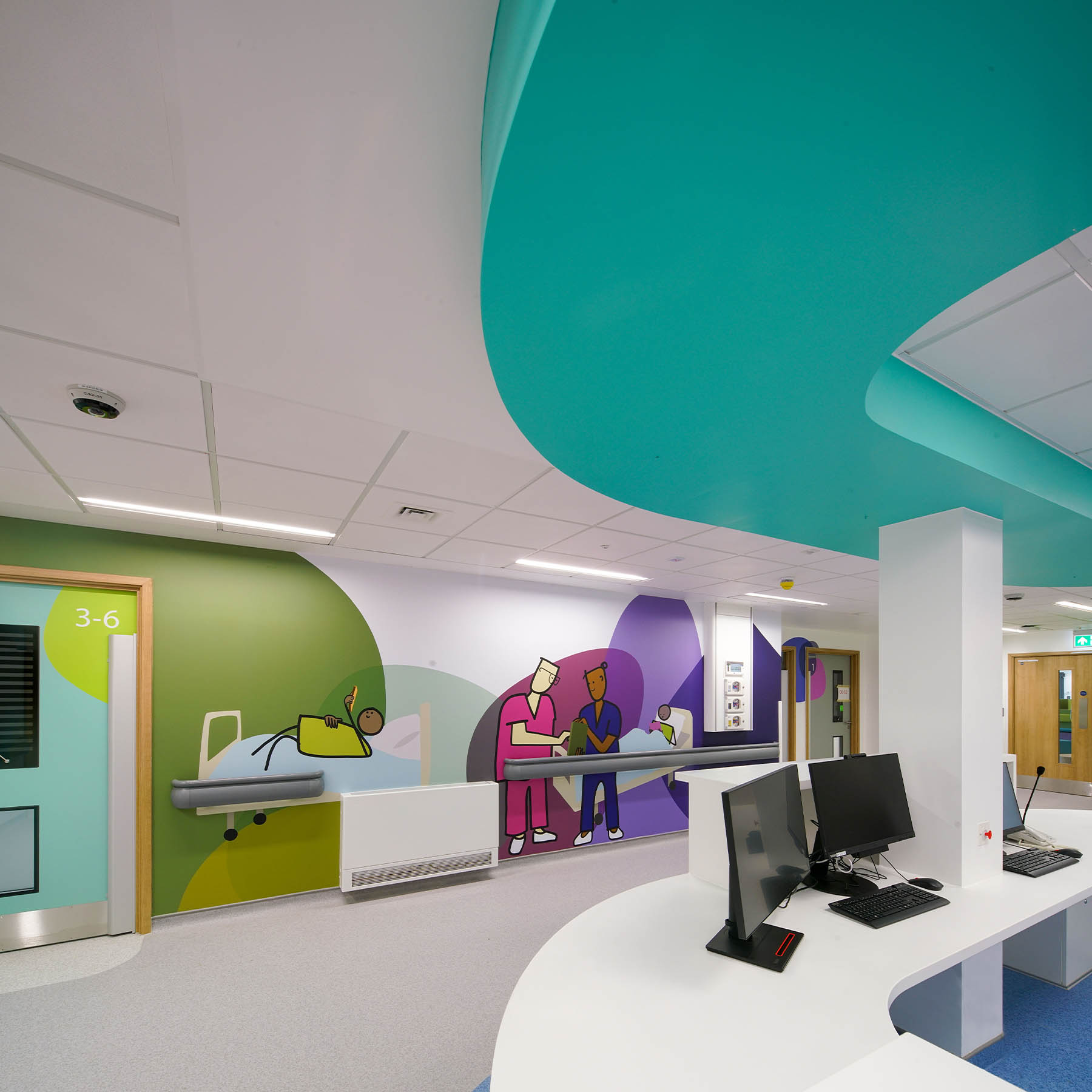 Stoke Mandeville - Hunters - Architects, Building Consultants and ...