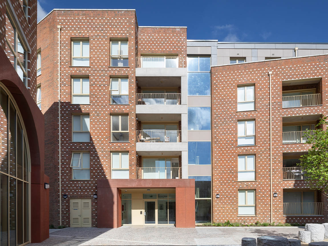 The Highgate Newtown Community Centre- The Guardian News Feature ...