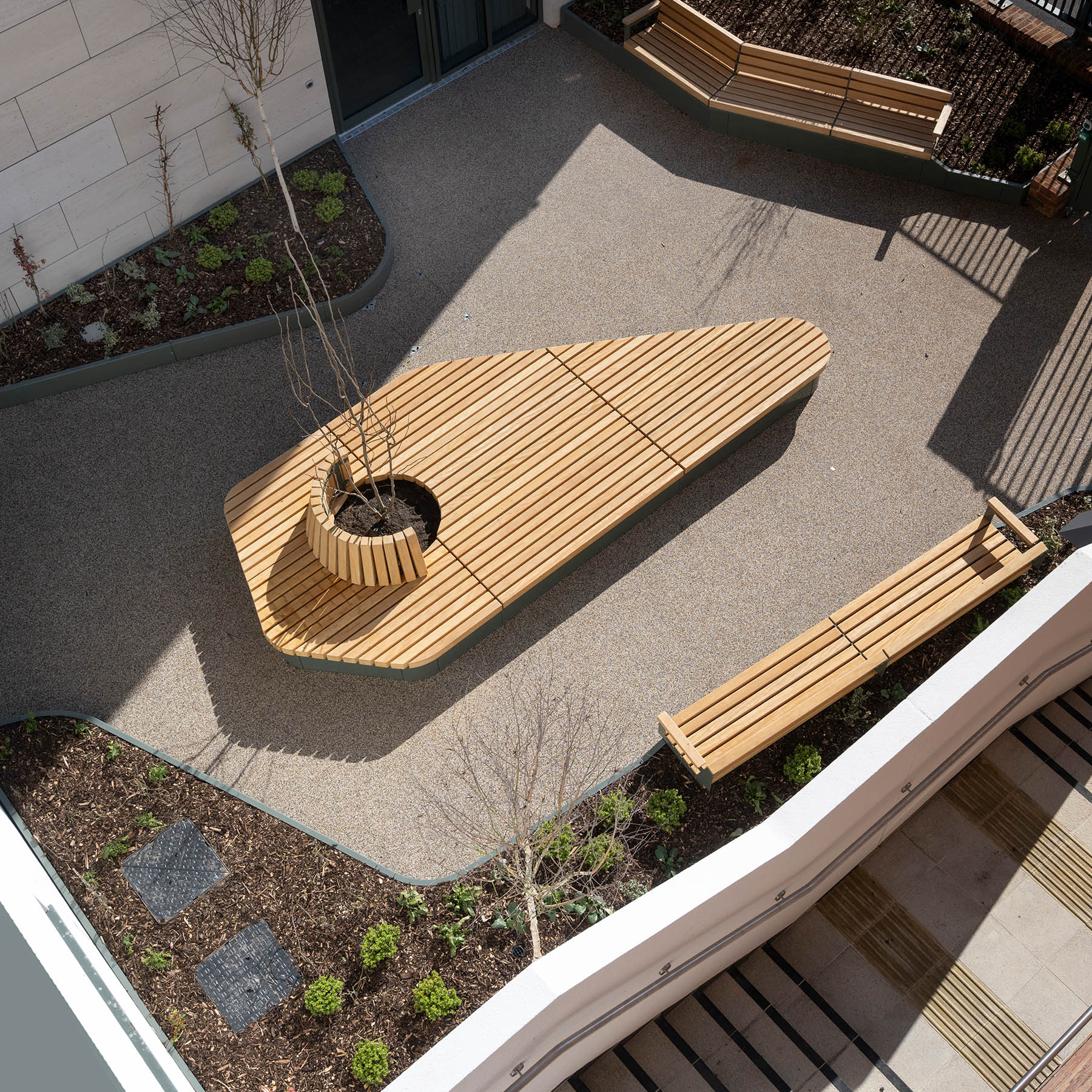 Chiswick Health Centre - Hunters - Architects, Building Consultants and ...