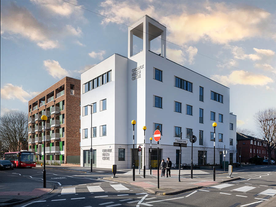 Projects - Hunters - Architects, Building Consultants and Employer's Agents