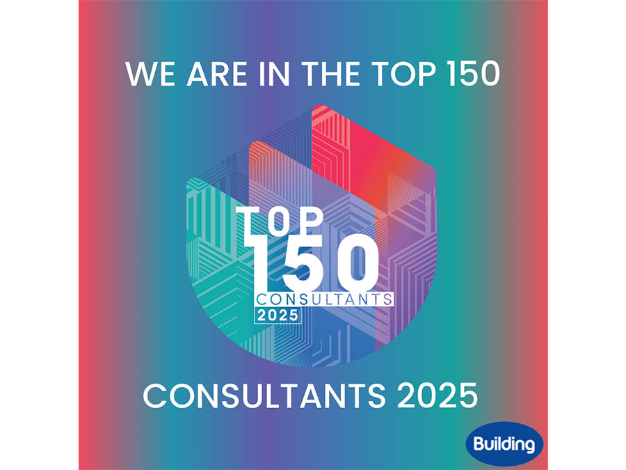 Top 30 in Building Magazine’s annual industry rankings for 2025 ...